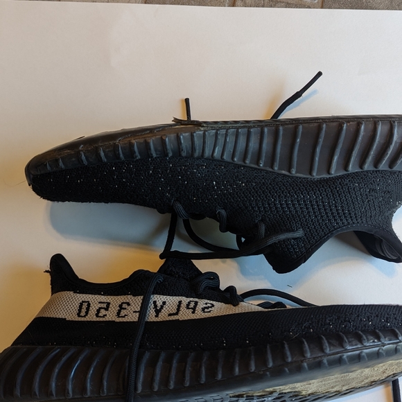 Yeezy | Shoes | Yeezy 35 Oreo | Poshmark